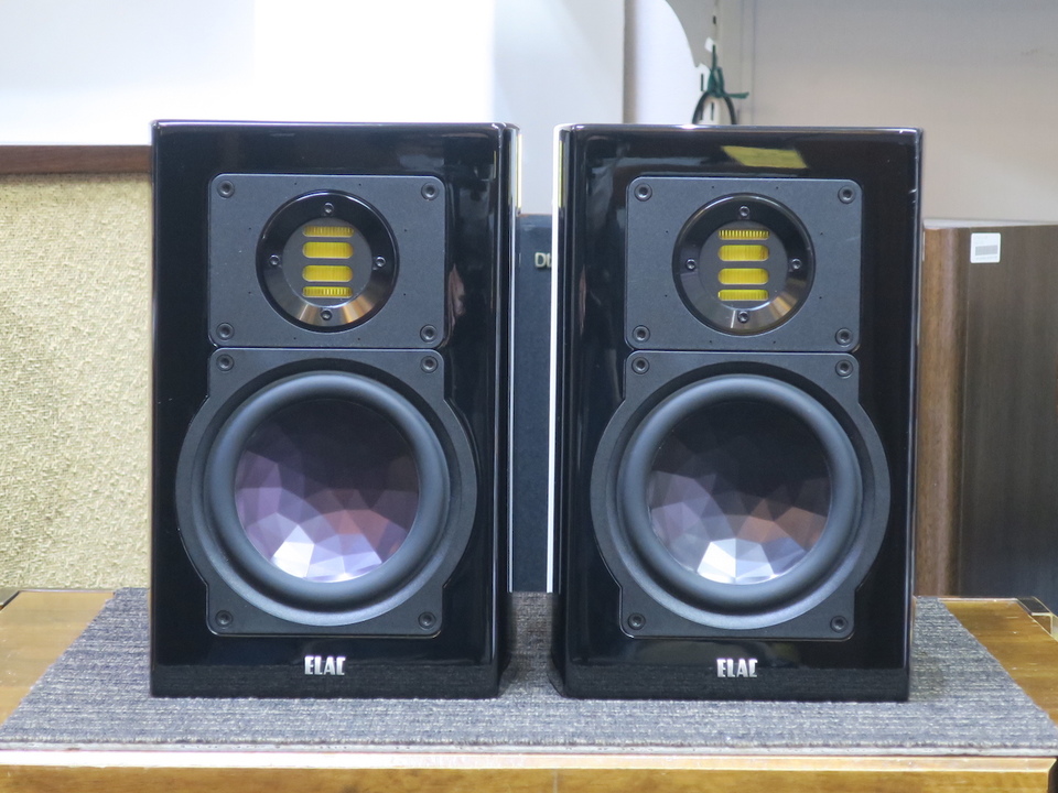 BS263 ELAC - 中古オーディオ 高価買取・販売 ハイファイ堂