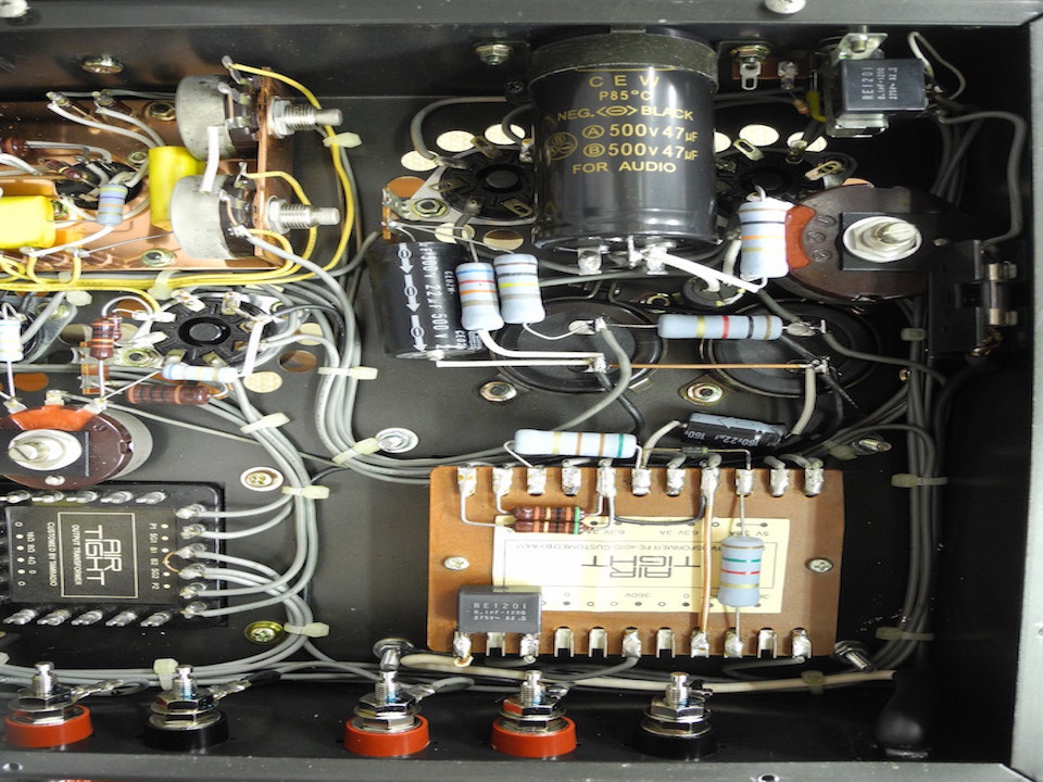 ATM-1 AIR TIGHT - 中古オーディオ 高価買取・販売 ハイファイ堂