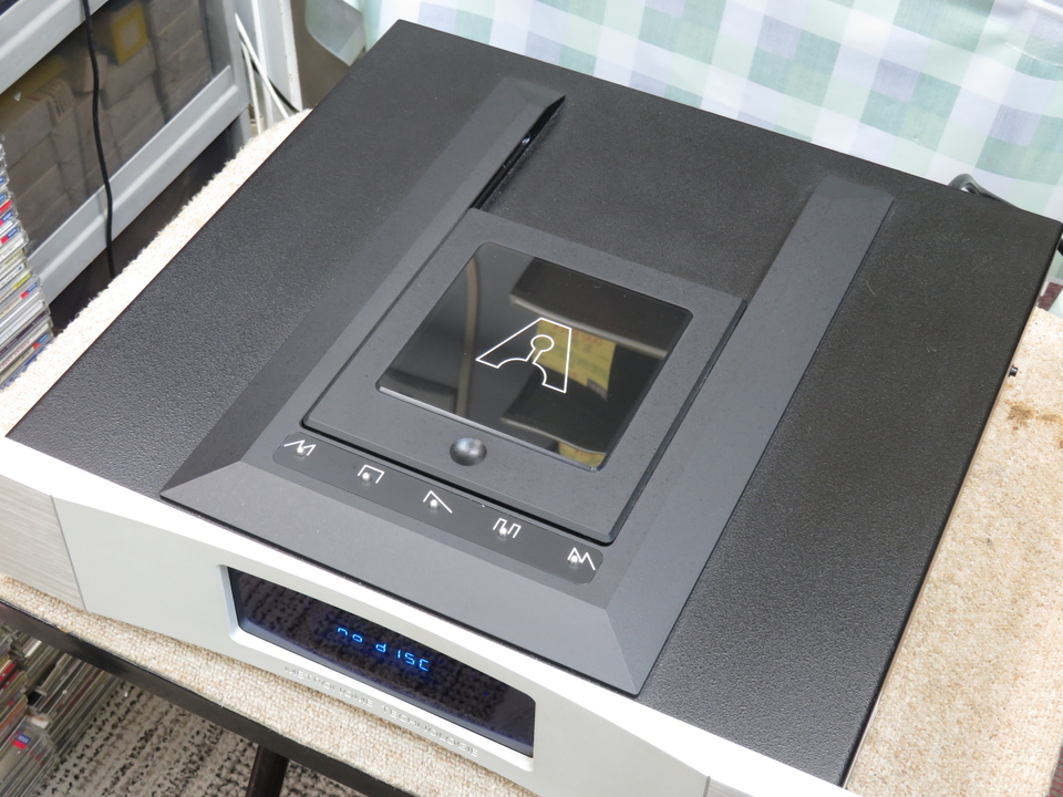 CD3 Signature METRONOME - 中古オーディオ 高価買取・販売 ハイファイ堂