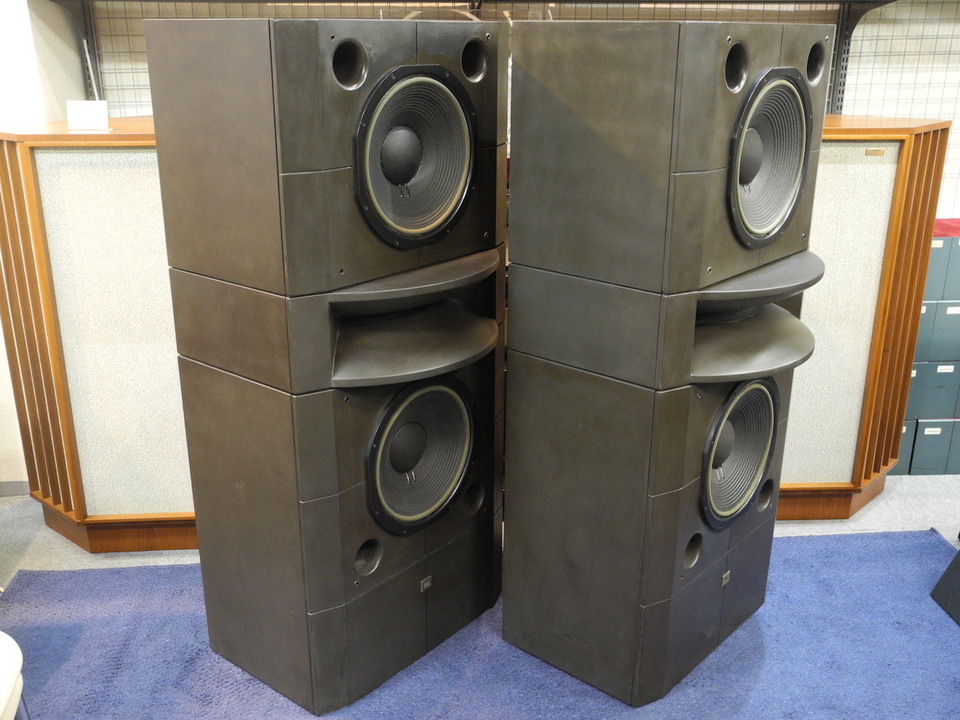 M9500+M9500X JBL - 中古オーディオ 高価買取・販売 ハイファイ堂