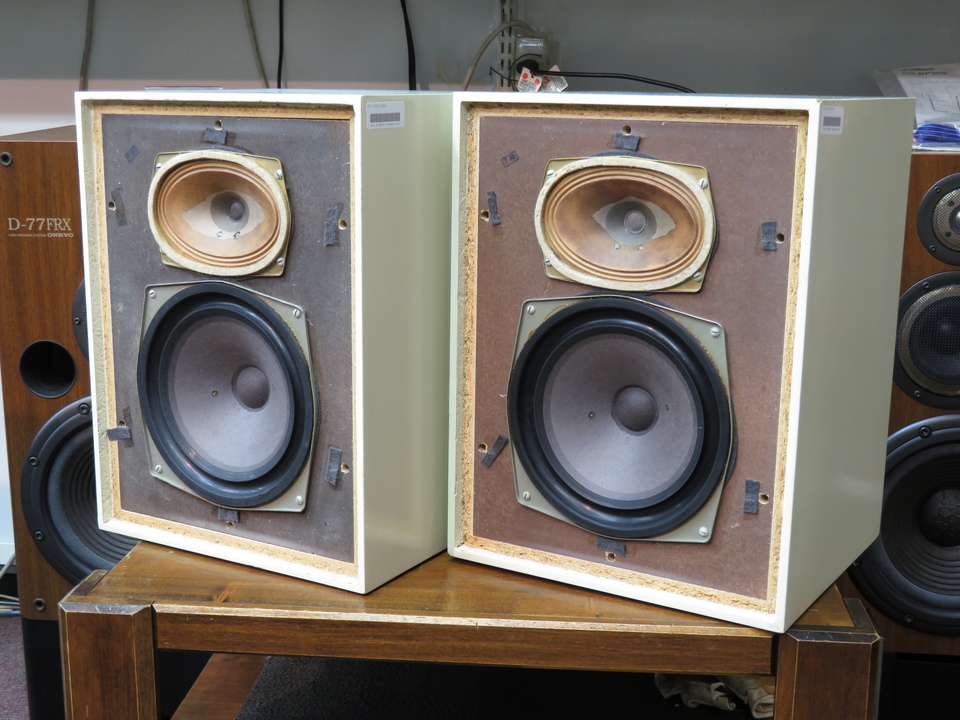 L2901+L5904 RFT - 中古オーディオ 高価買取・販売 ハイファイ堂