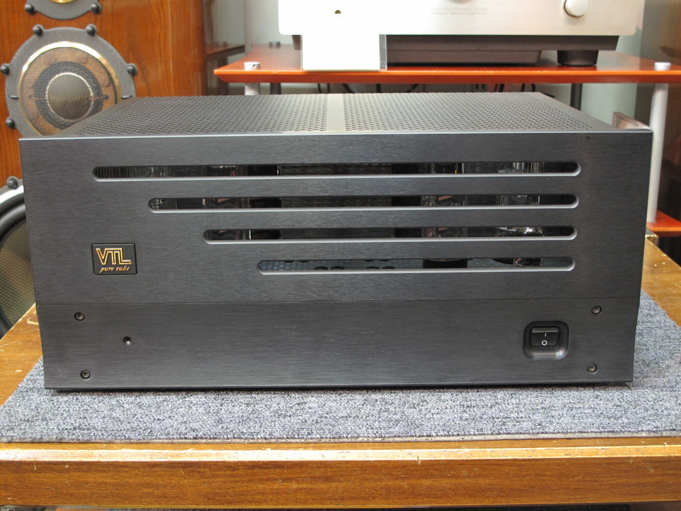 ST-85 VTL - 中古オーディオ 高価買取・販売 ハイファイ堂