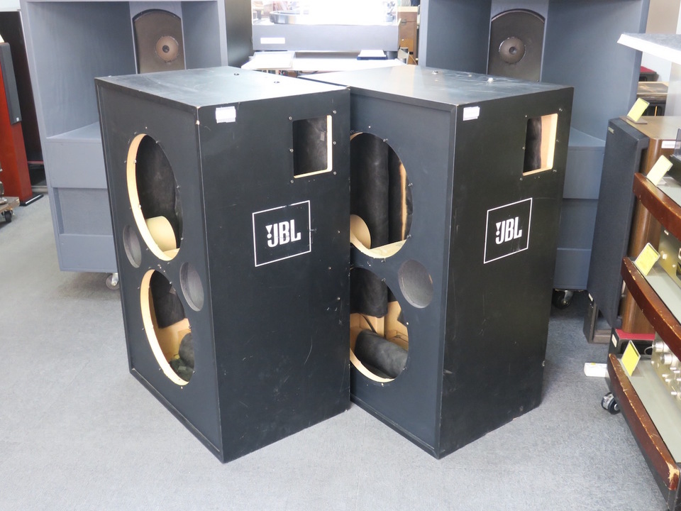 4508 JBL - 中古オーディオ 高価買取・販売 ハイファイ堂