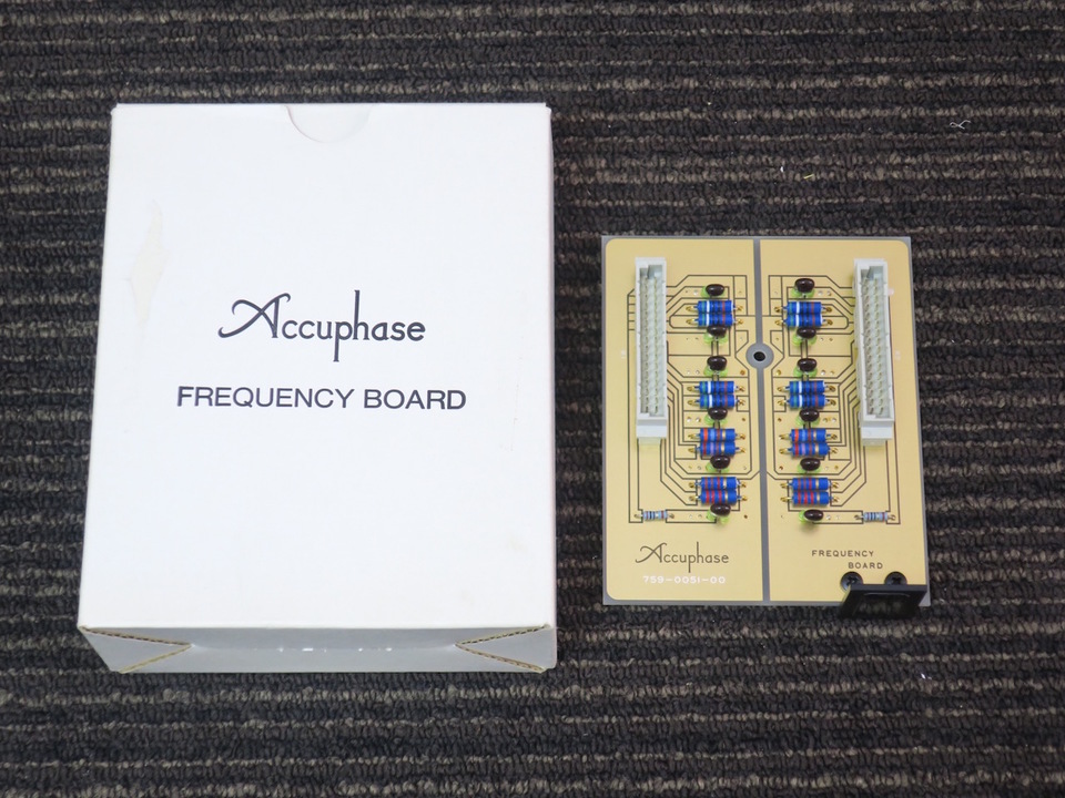 FB8000 Accuphase - 中古オーディオ 高価買取・販売 ハイファイ堂