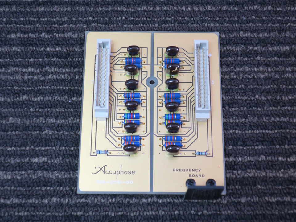 FB500 Accuphase - 中古オーディオ 高価買取・販売 ハイファイ堂