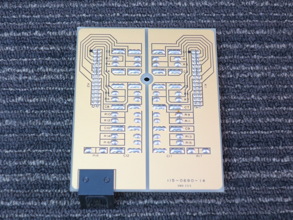 FB500 Accuphase - 中古オーディオ 高価買取・販売 ハイファイ堂