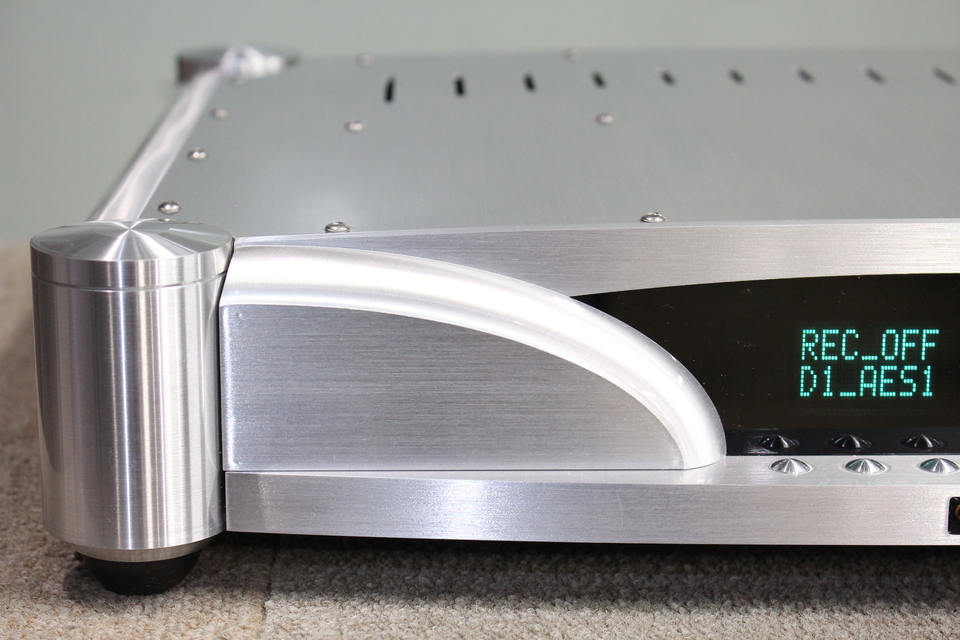 DAC1000 ORACLE - 中古オーディオ 高価買取・販売 ハイファイ堂