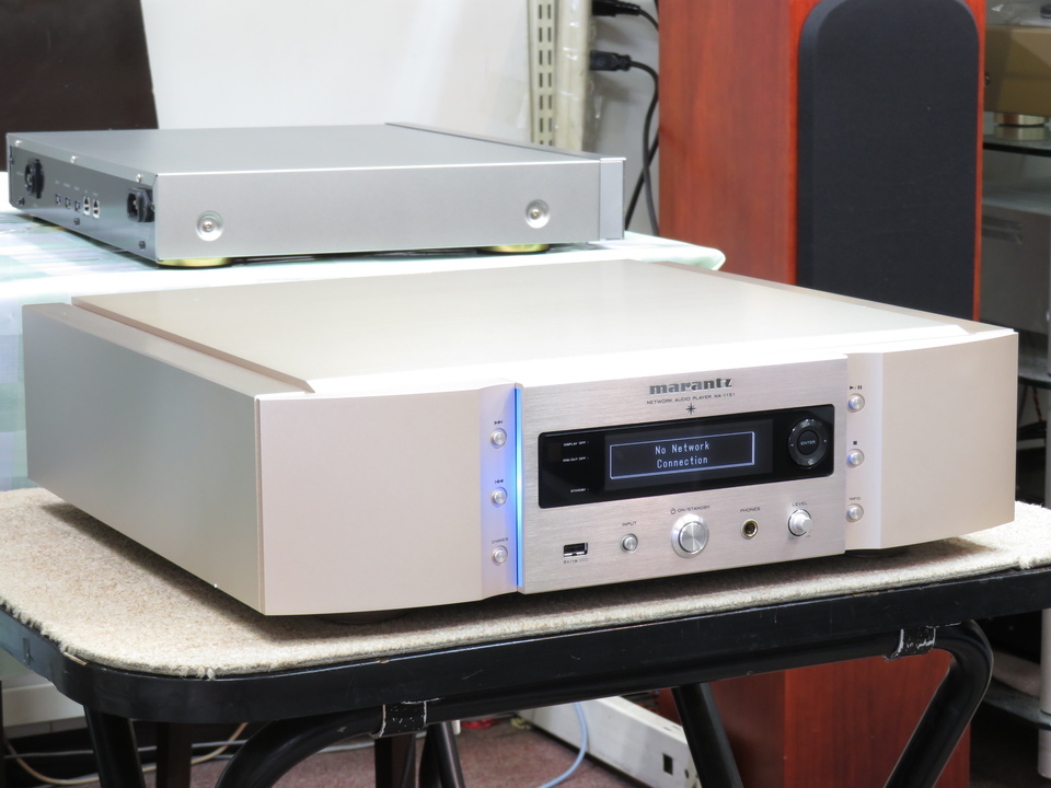 NA-11S1 marantz - 中古オーディオ 高価買取・販売 ハイファイ堂