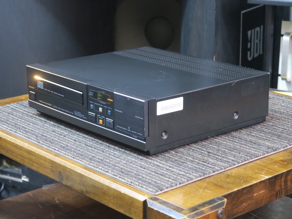 CD-34 marantz - 中古オーディオ 高価買取・販売 ハイファイ堂