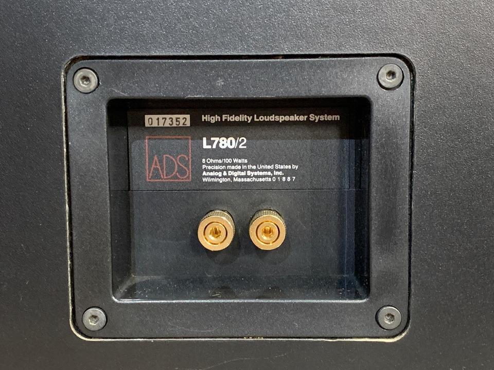 L780/2 ADS - 中古オーディオ 高価買取・販売 ハイファイ堂