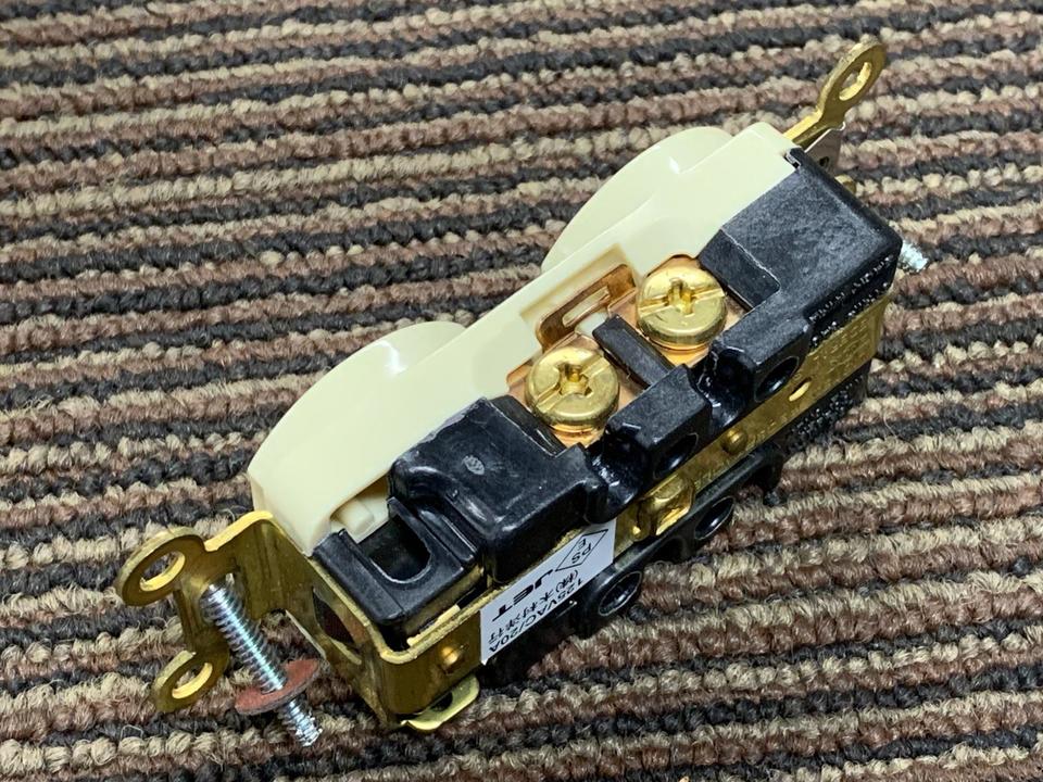 HBL5352I HUBBELL - 中古オーディオ 高価買取・販売 ハイファイ堂