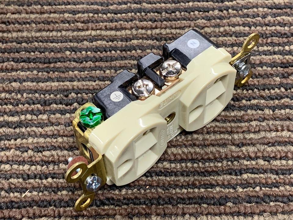 HBL5352I HUBBELL - 中古オーディオ 高価買取・販売 ハイファイ堂