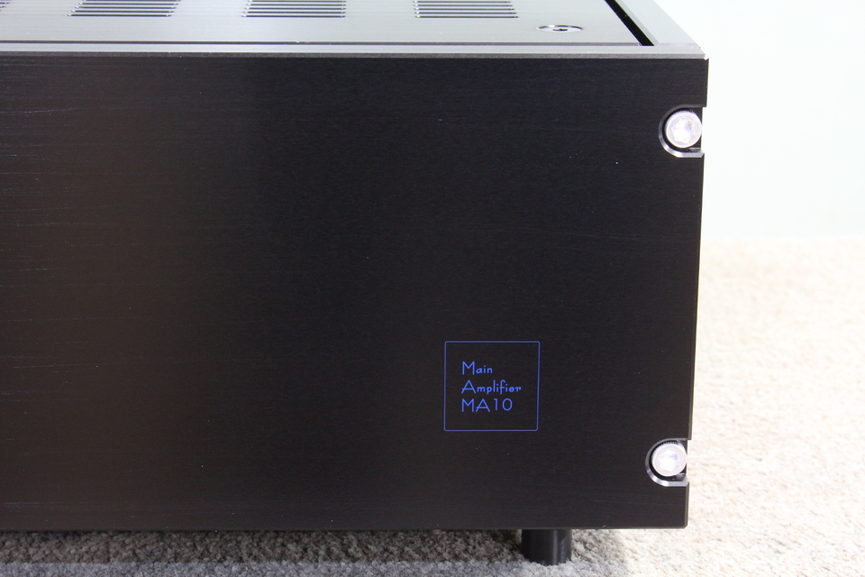 MA10 Fundamental - 中古オーディオ 高価買取・販売 ハイファイ堂