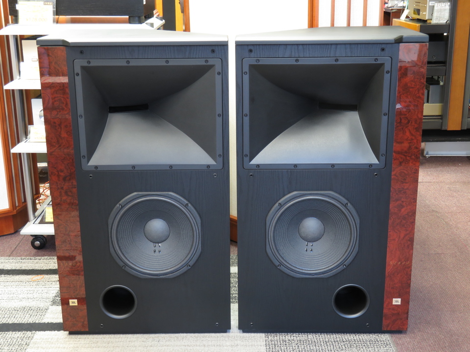 S2600 JBL - 中古オーディオ 高価買取・販売 ハイファイ堂