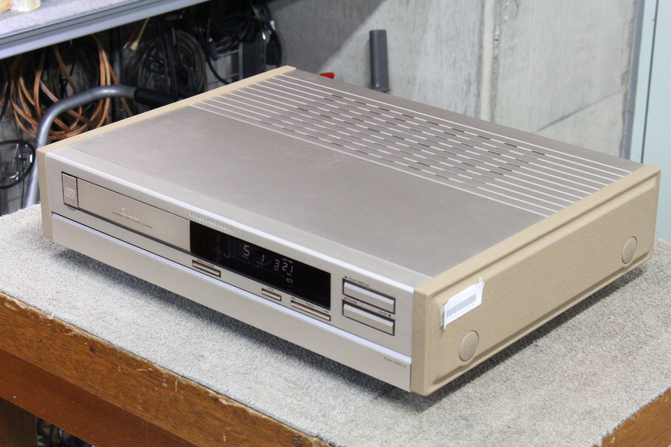 CD-99SE marantz - 中古オーディオ 高価買取・販売 ハイファイ堂