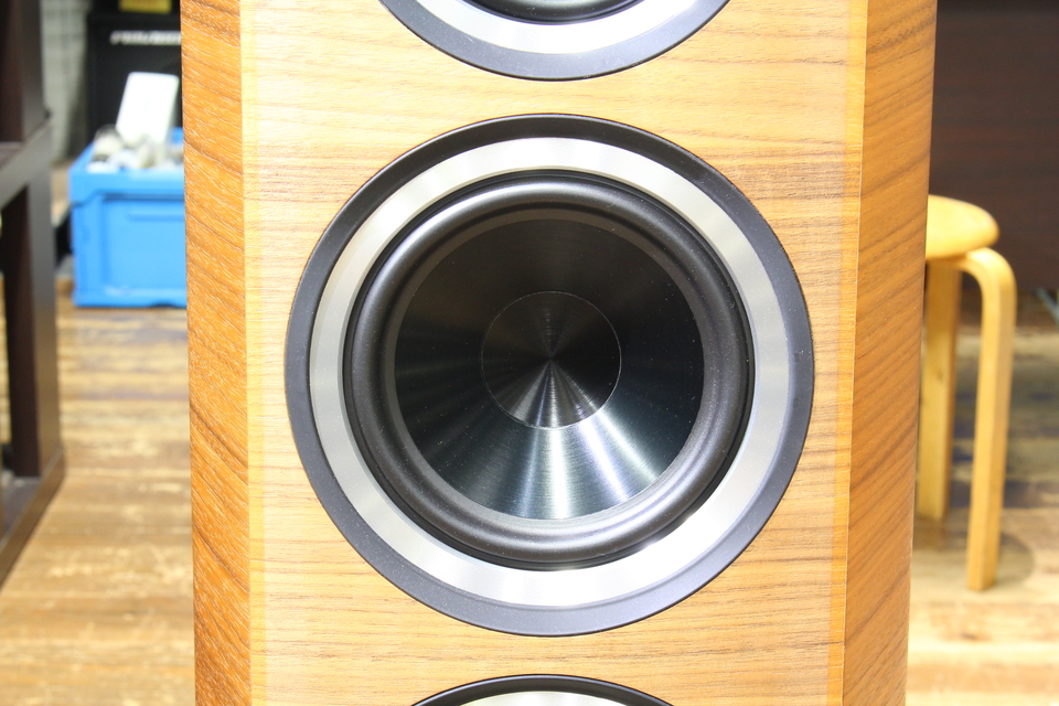 Venere Signature Sonus faber - 中古オーディオ 高価買取・販売 ハイファイ堂