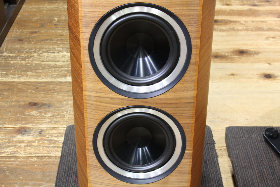 Venere Signature Sonus faber - 中古オーディオ 高価買取・販売 ハイファイ堂
