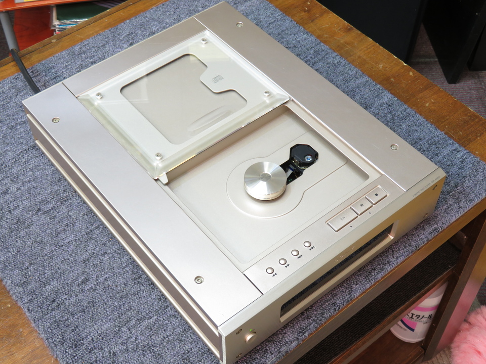CDP-X3000 SONY - 中古オーディオ 高価買取・販売 ハイファイ堂