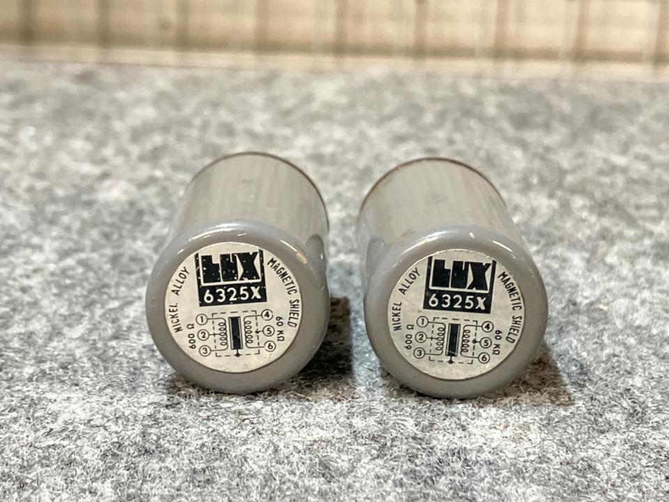 6325X LUX - 中古オーディオ 高価買取・販売 ハイファイ堂