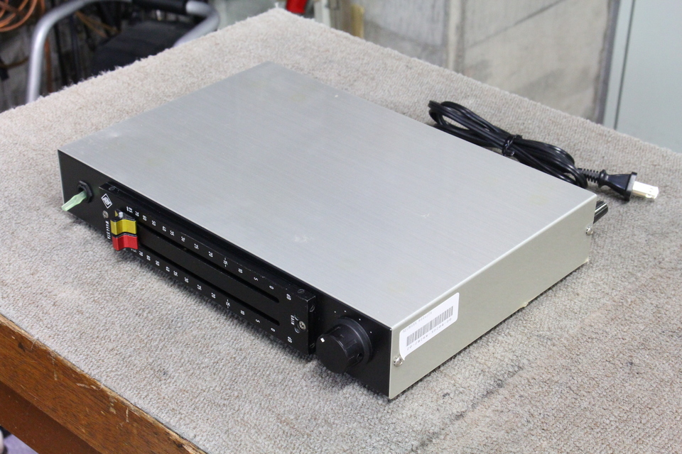 W444STA NEUMANN - 中古オーディオ 高価買取・販売 ハイファイ堂