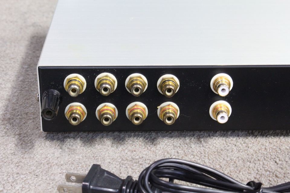 W444STA NEUMANN - 中古オーディオ 高価買取・販売 ハイファイ堂