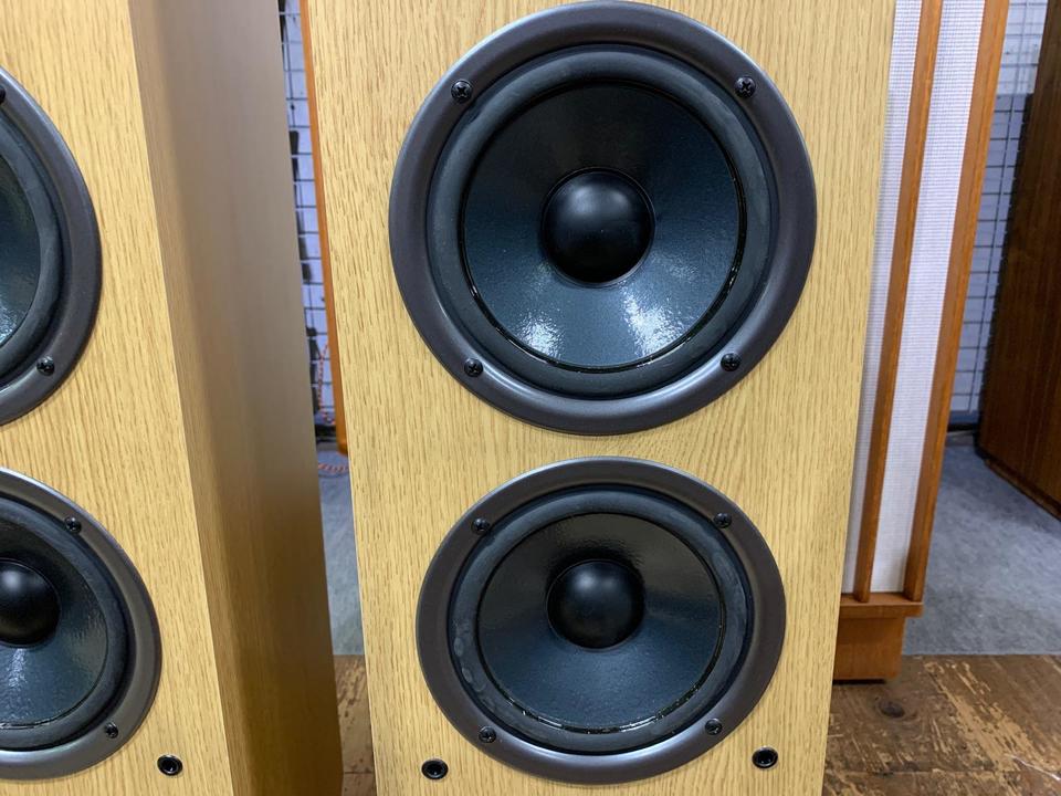 Delta 50 INFINITY - 中古オーディオ 高価買取・販売 ハイファイ堂