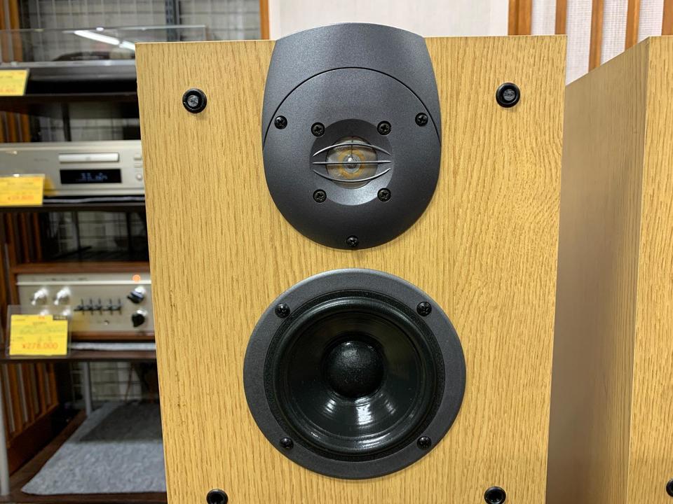 Delta 50 INFINITY - 中古オーディオ 高価買取・販売 ハイファイ堂