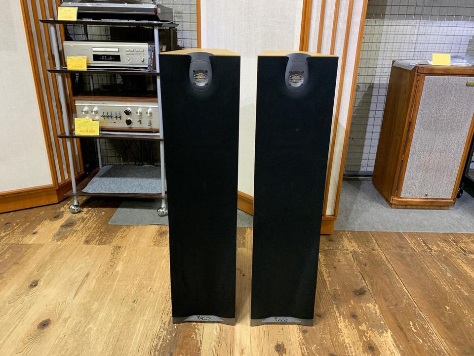 Delta 50 INFINITY - 中古オーディオ 高価買取・販売 ハイファイ堂