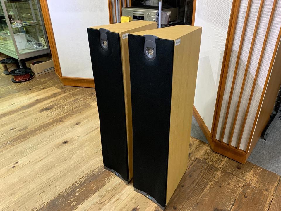 Delta 50 INFINITY - 中古オーディオ 高価買取・販売 ハイファイ堂