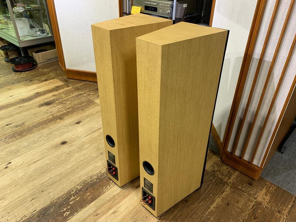 Delta 50 INFINITY - 中古オーディオ 高価買取・販売 ハイファイ堂