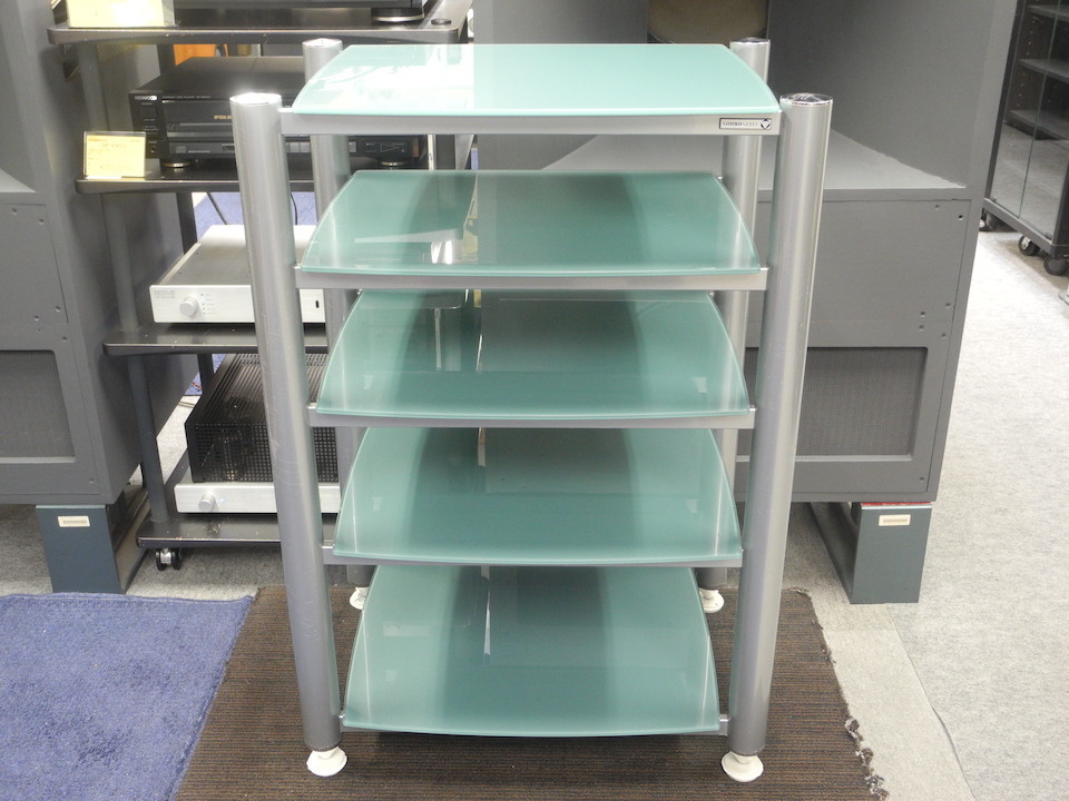 XS105 jade SOUND STYLE - 中古オーディオ 高価買取・販売 ハイファイ堂