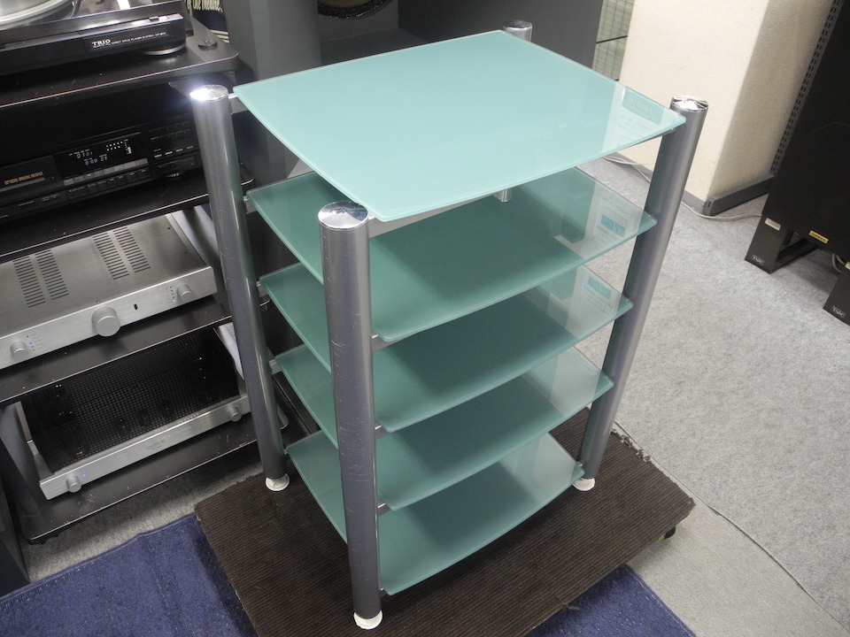 XS105 jade SOUND STYLE - 中古オーディオ 高価買取・販売 ハイファイ堂