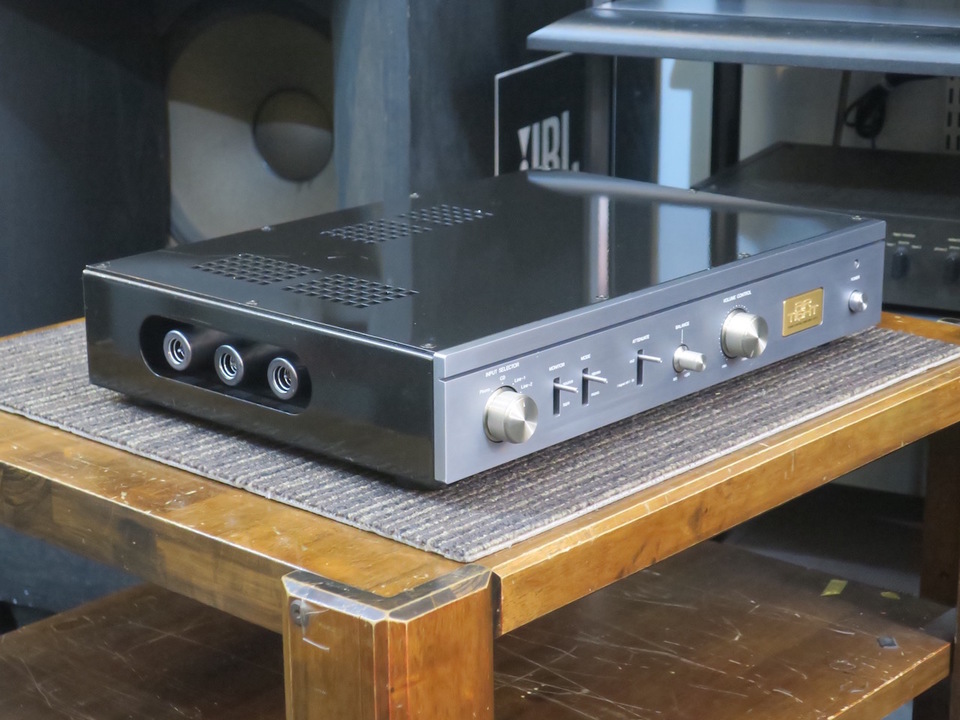 ATC-1 HQ AIR TIGHT - 中古オーディオ 高価買取・販売 ハイファイ堂