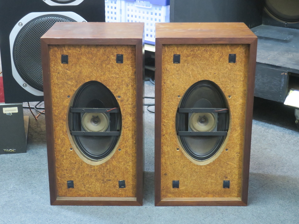 model 621 EMI - 中古オーディオ 高価買取・販売 ハイファイ堂