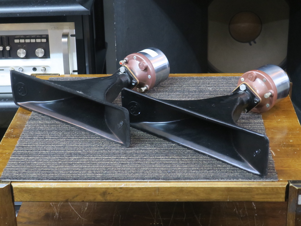 T25A Electro Voice - 中古オーディオ 高価買取・販売 ハイファイ堂