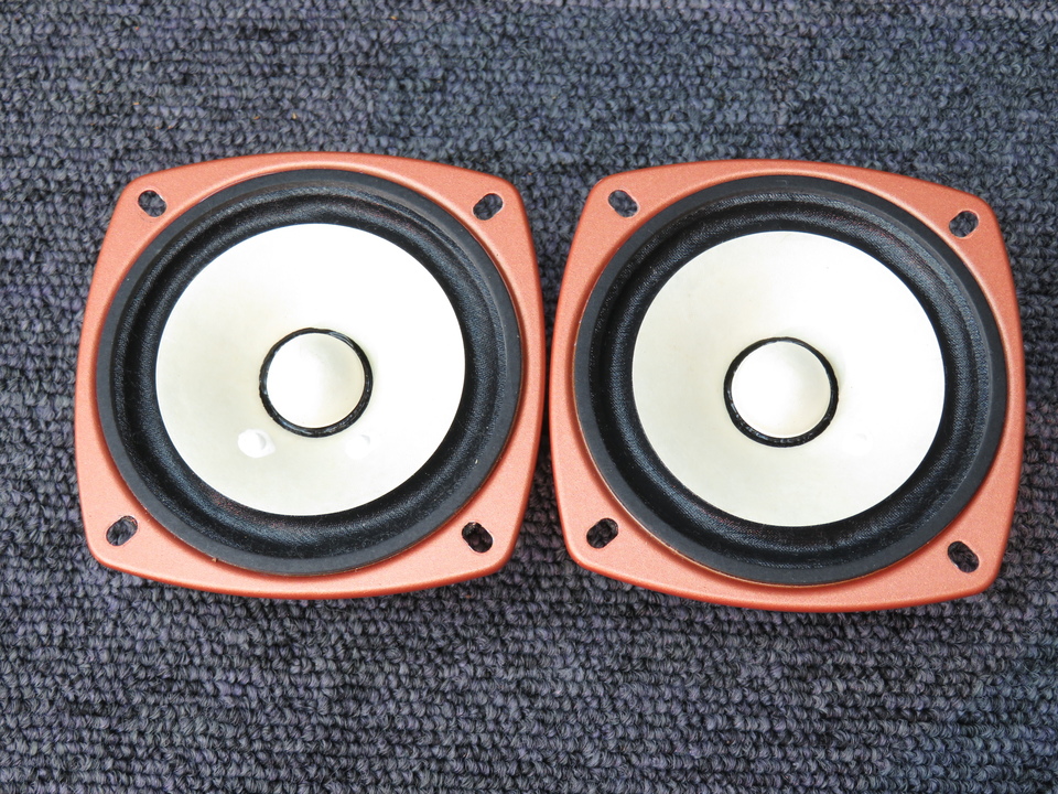 FE83-sol FOSTEX - 中古オーディオ 高価買取・販売 ハイファイ堂