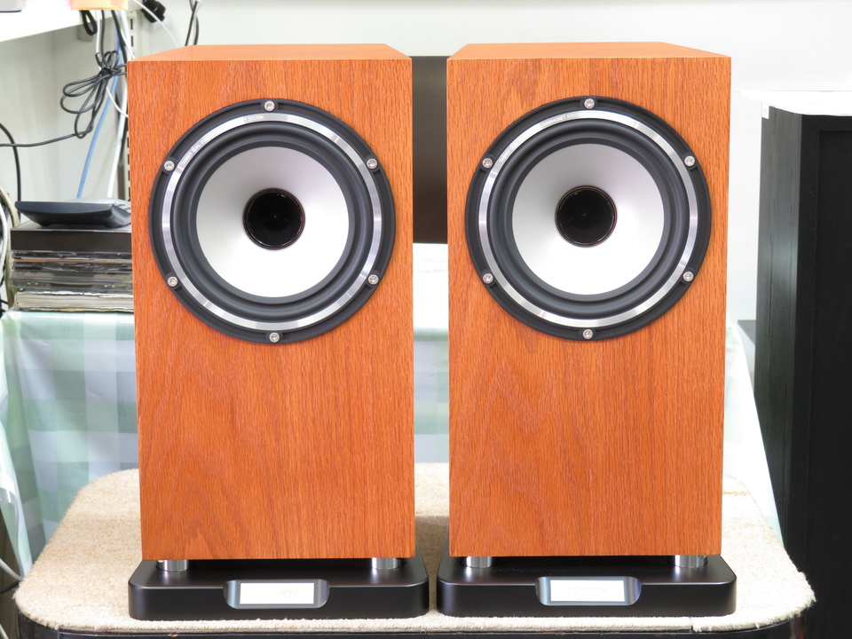 Revolution XT6 TANNOY - 中古オーディオ 高価買取・販売 ハイファイ堂