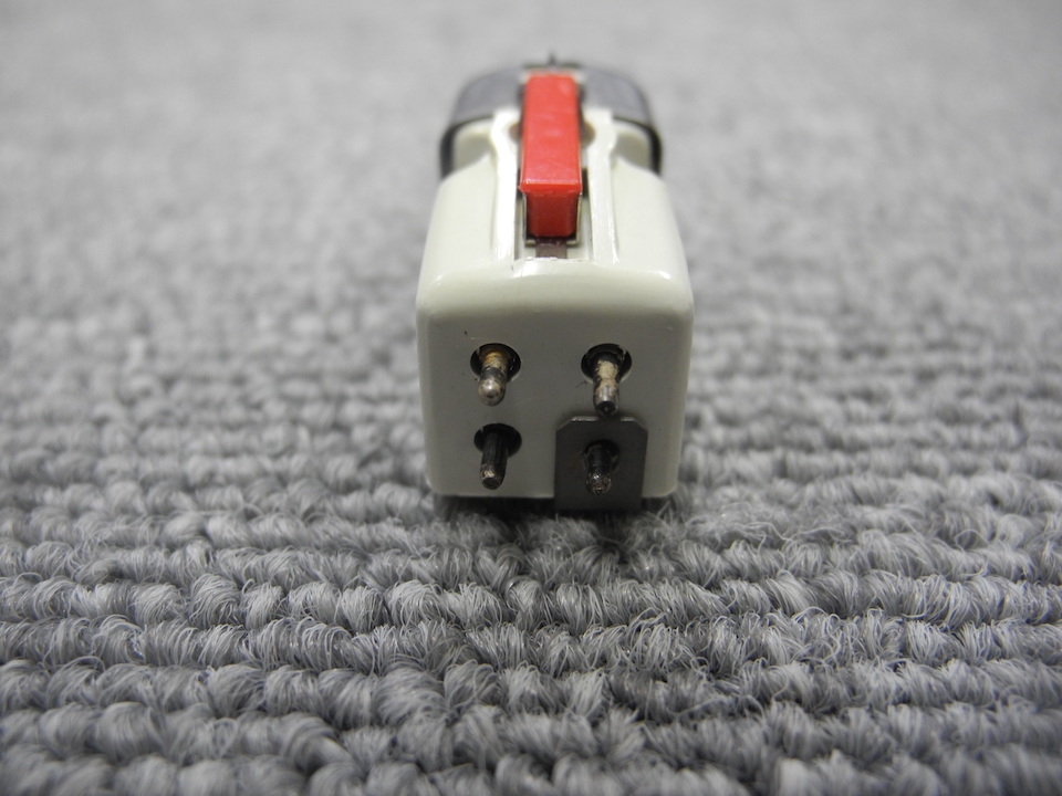 VR-22 GE - 中古オーディオ 高価買取・販売 ハイファイ堂