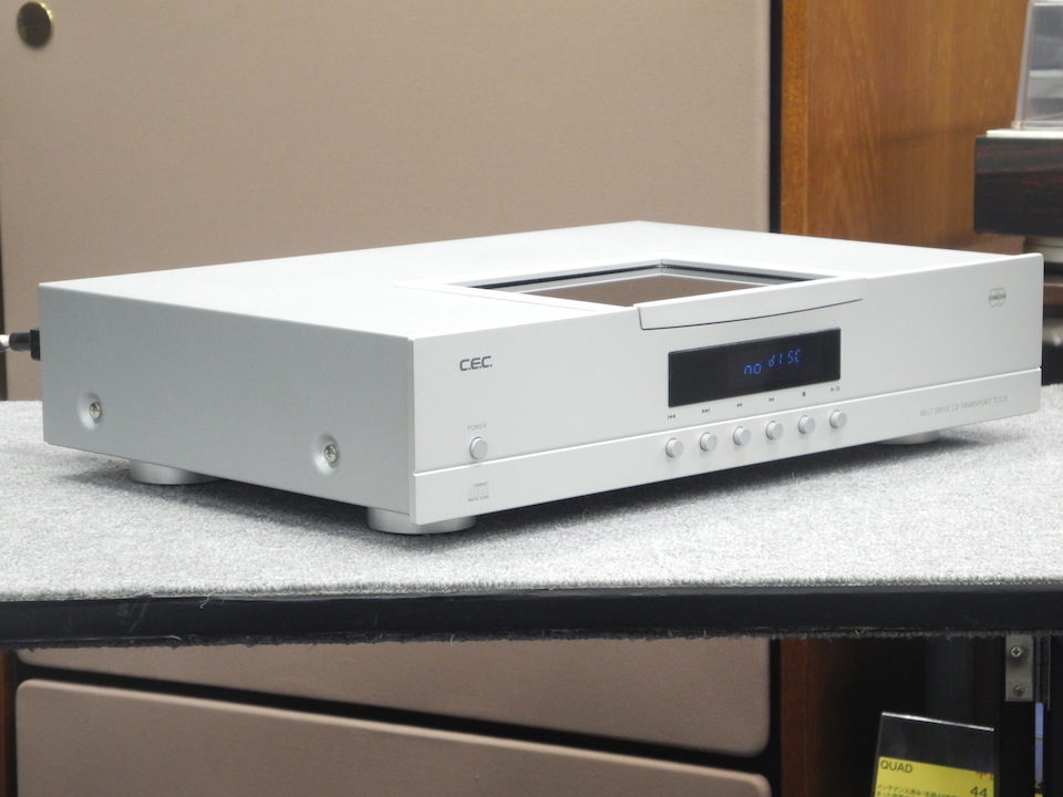 TL51X C.E.C - 中古オーディオ 高価買取・販売 ハイファイ堂
