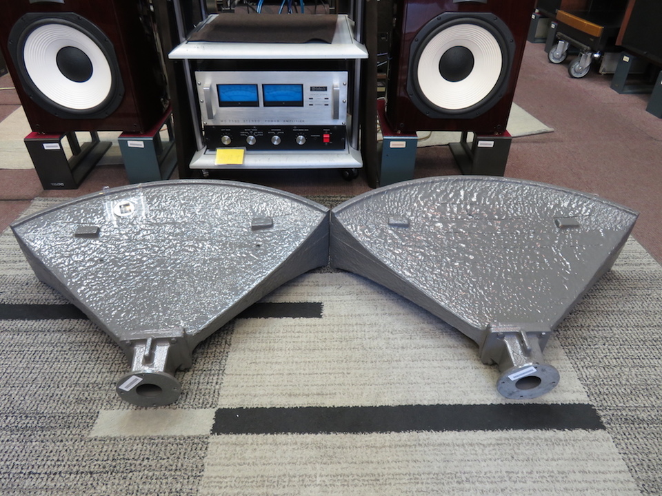 2350+2328 JBL - 中古オーディオ 高価買取・販売 ハイファイ堂