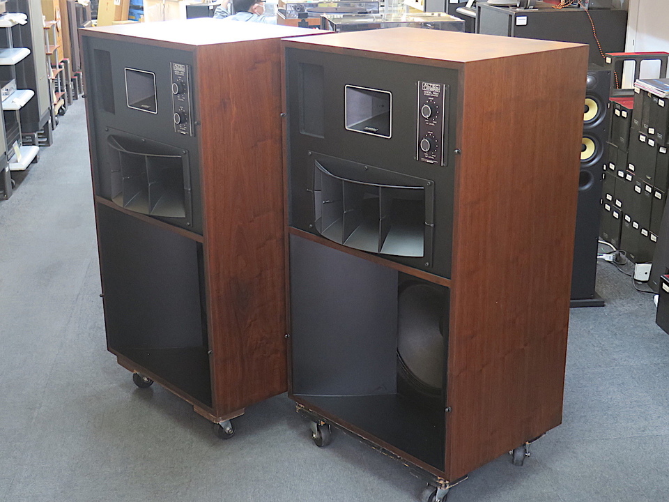 model 9861 ALTEC - 中古オーディオ 高価買取・販売 ハイファイ堂