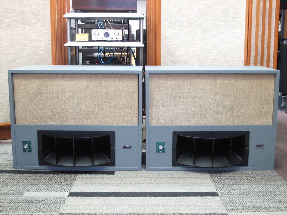 9844A ALTEC - 中古オーディオ 高価買取・販売 ハイファイ堂