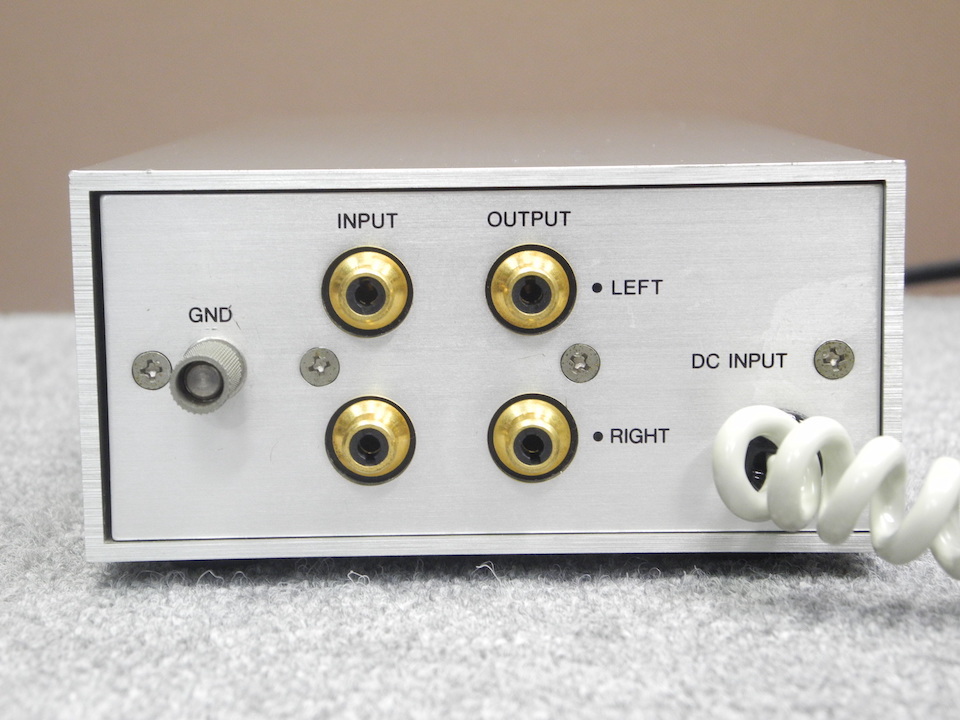 HA-1000 DENON - 中古オーディオ 高価買取・販売 ハイファイ堂