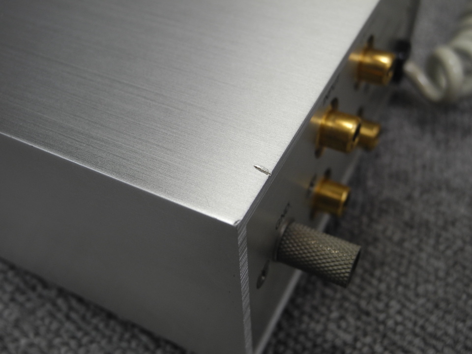 HA-1000 DENON - 中古オーディオ 高価買取・販売 ハイファイ堂