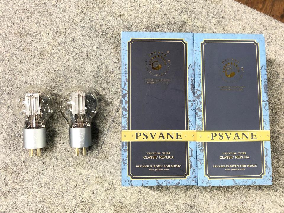 WE205D-L PSVANE - 中古オーディオ 高価買取・販売 ハイファイ堂