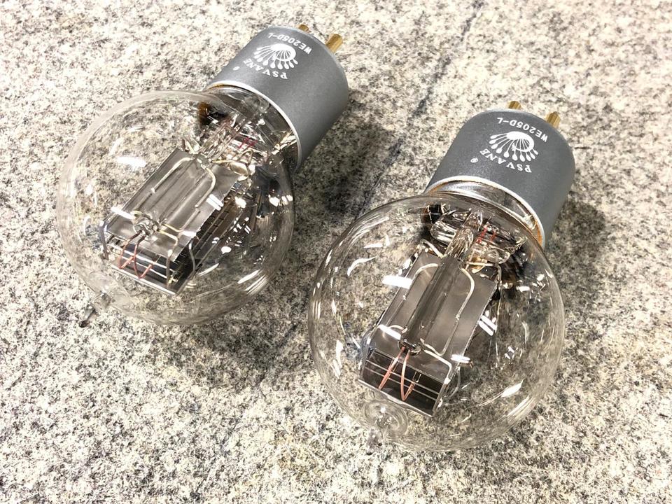 WE205D-L PSVANE - 中古オーディオ 高価買取・販売 ハイファイ堂