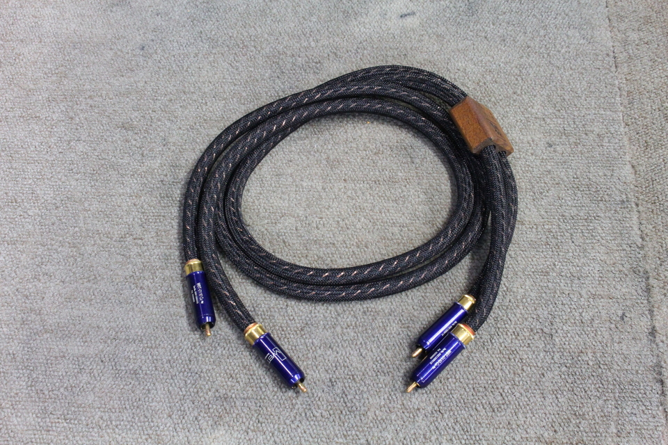 KS-1011/1.0m KIMBER KABLE - 中古オーディオ 高価買取・販売 ハイファイ堂