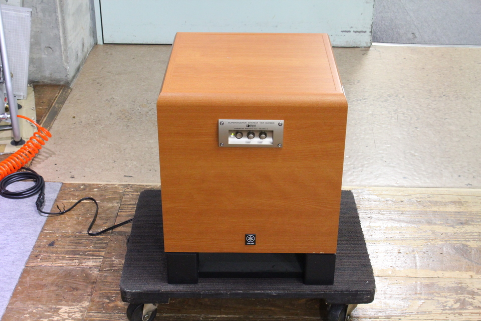 YST-SW800 YAMAHA - 中古オーディオ 高価買取・販売 ハイファイ堂