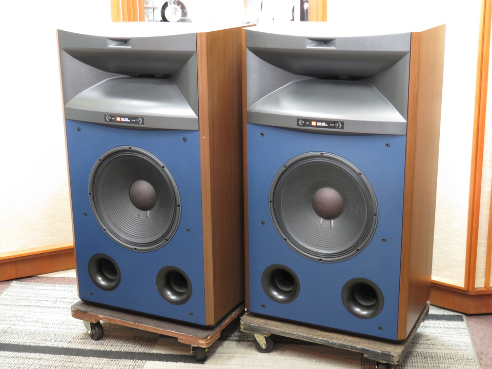 4365 JBL - 中古オーディオ 高価買取・販売 ハイファイ堂