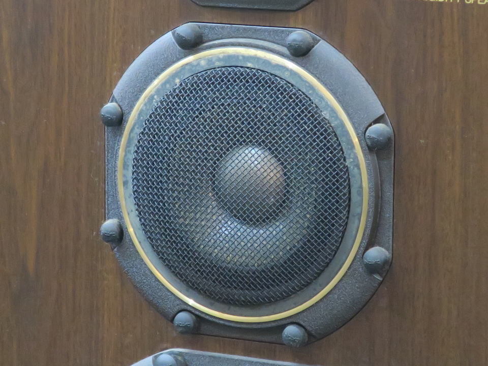 DS-97C DIATONE - 中古オーディオ 高価買取・販売 ハイファイ堂